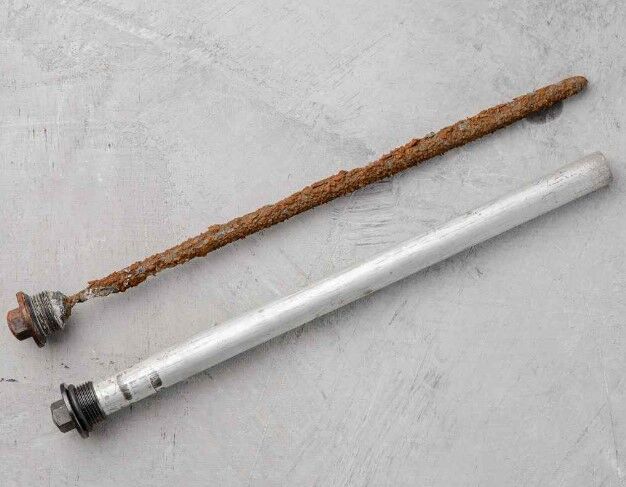 Sacrificial Anode Rods: A Homeowners Guide